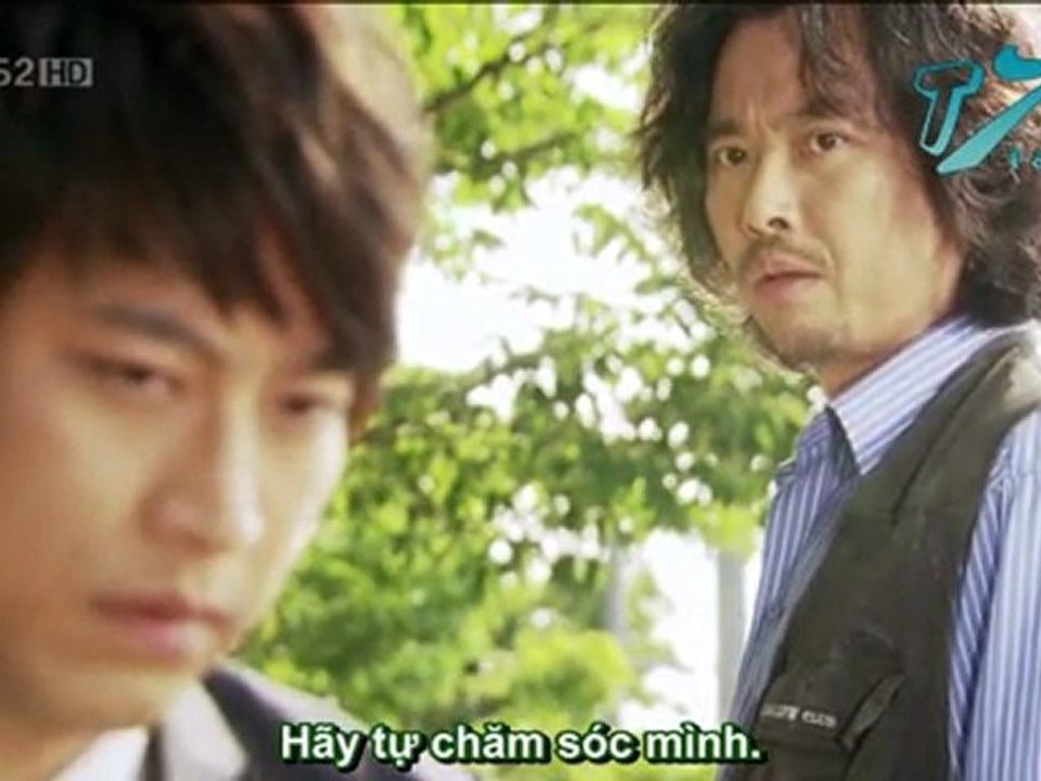 Trader.Kim.Cheol.Soo 3/5 - video Dailymotion