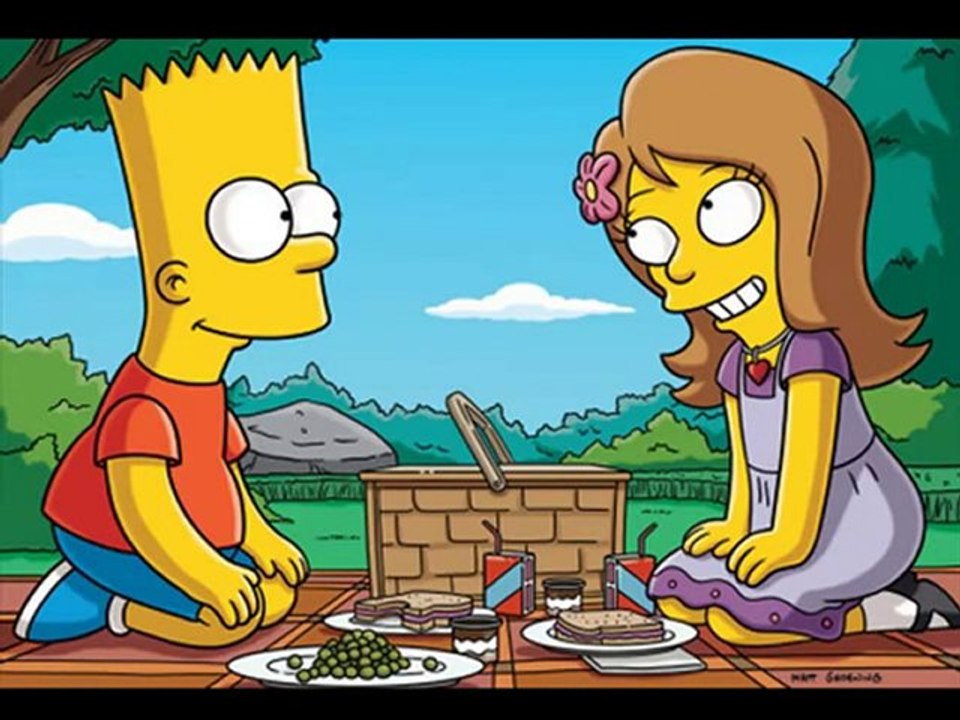 The Simpsons Season 22 Episode 5 Part 1 - video Dailymotion