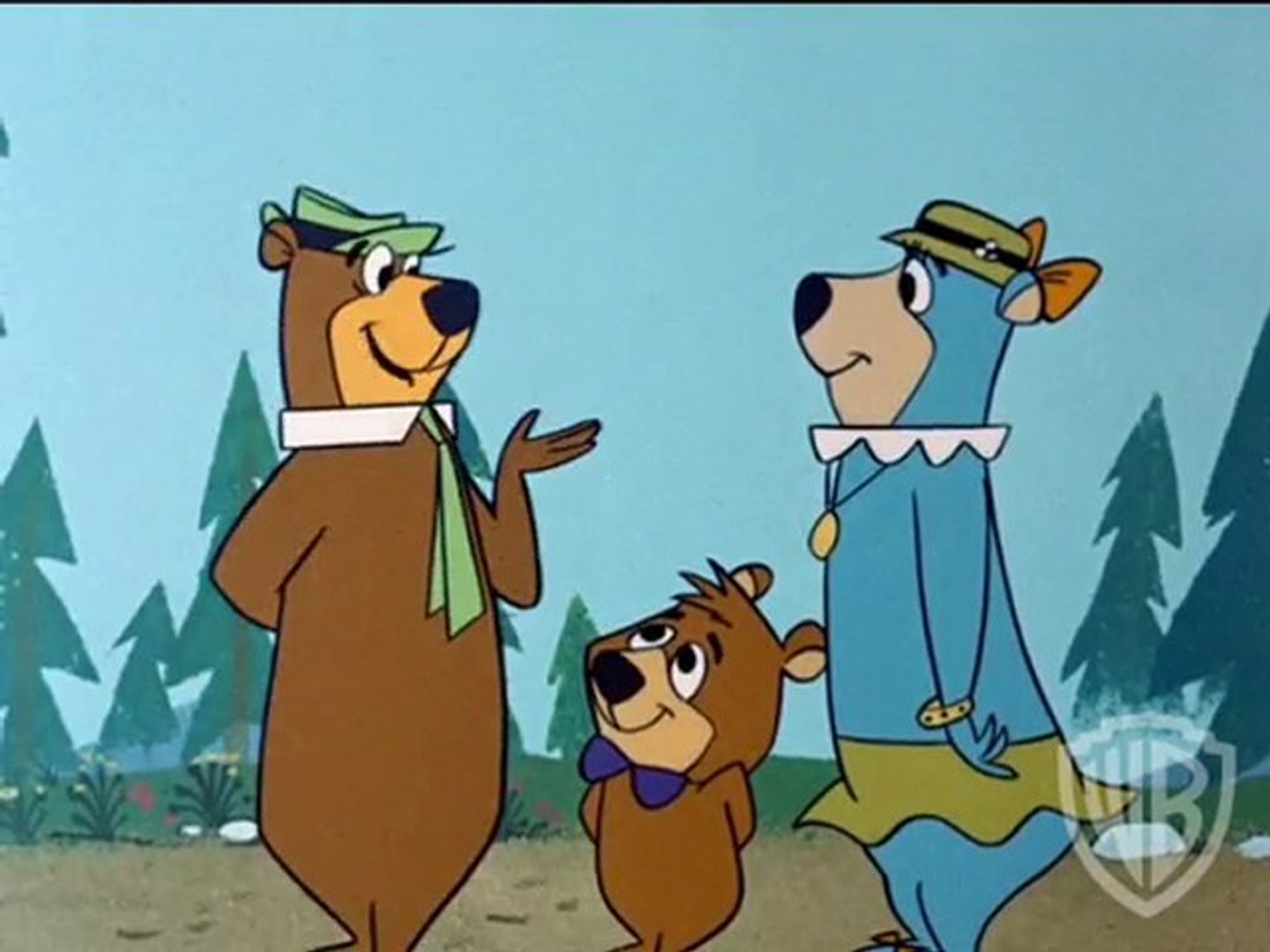 Yogi Bear And Boo Boo Images Yogi & Boo Boo