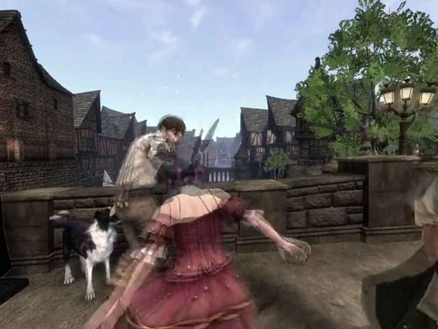 Fable 3 Game Trailer