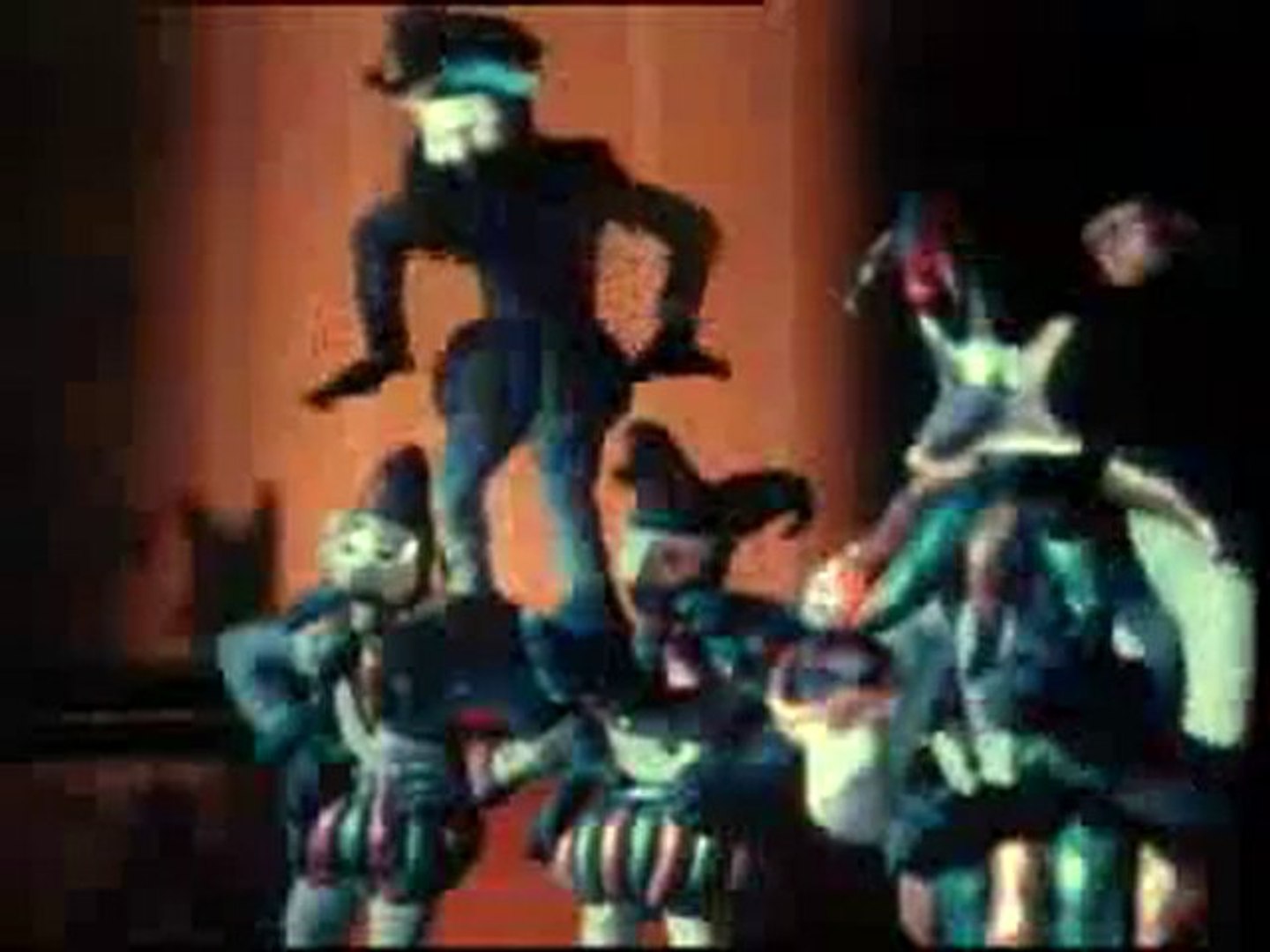 Queen Innuendo Video