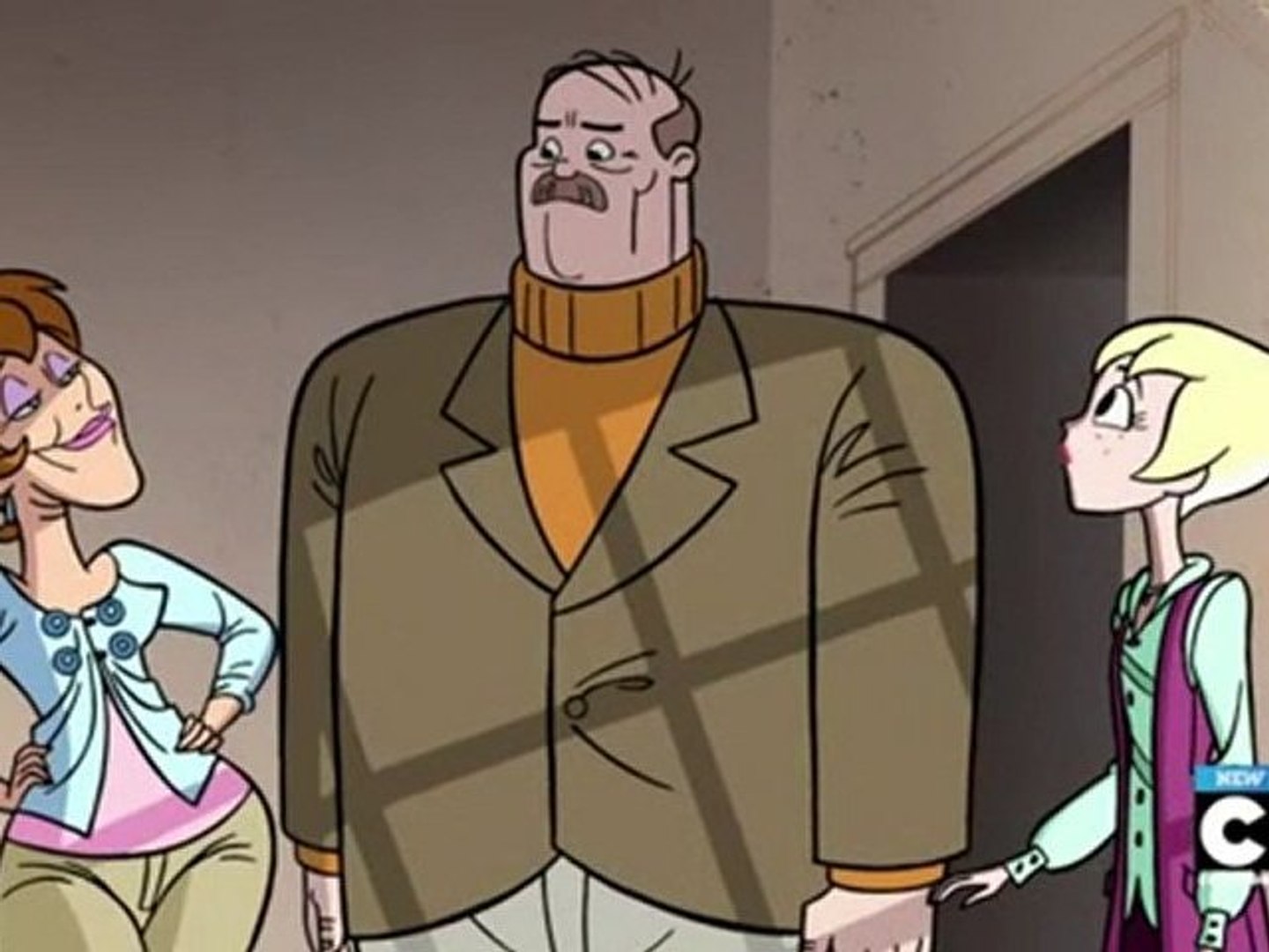 Sym Bionic Titan Barb