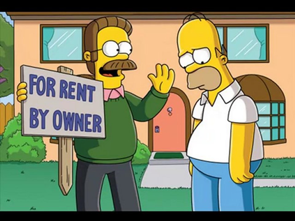 The Simpsons Season 22 Episode 1 Part 1 - video Dailymotion