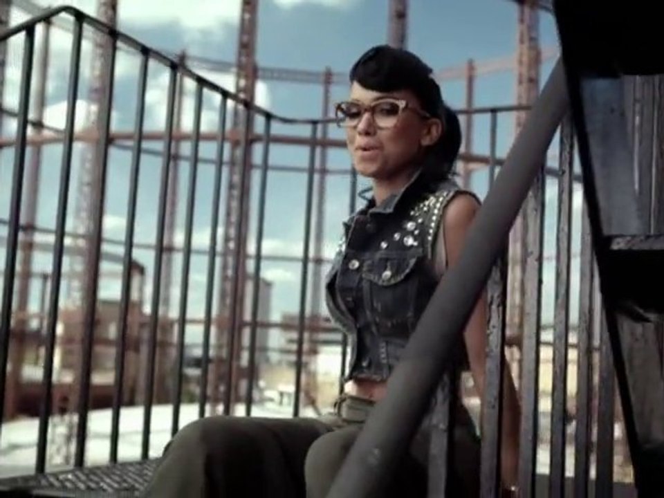 jodie connor feat. wiley - now or never - Video Dailymotion