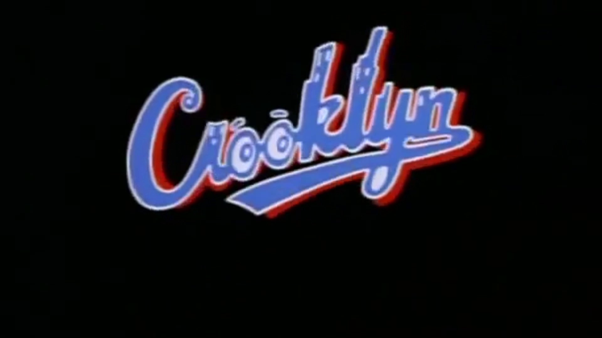 Crooklyn Logo