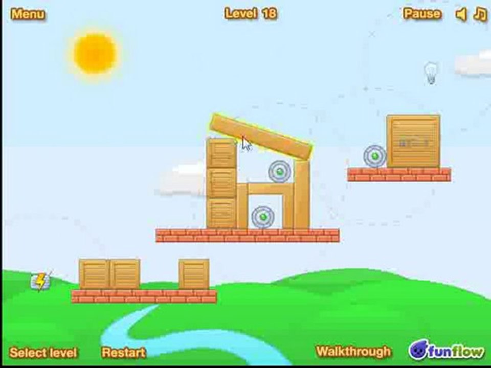 Funflow/Let it glow/ level.18 - Dailymotion Video