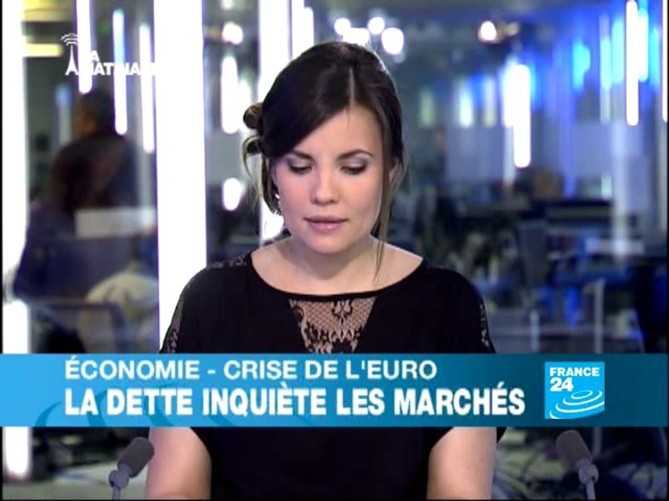 09h15 Flash info actualité FRANCE 24 - Vidéo Dailymotion