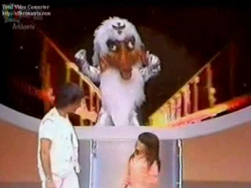 Baláo Mágico & Roberto Carlos-É Tao Lindo-Especial.1985 - video Dailymotion