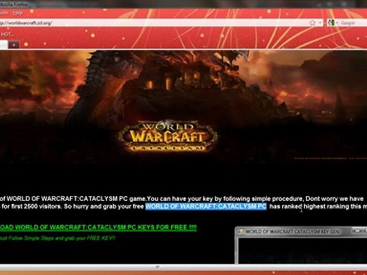 World Of Warcraft Activation Code Free - championbrown