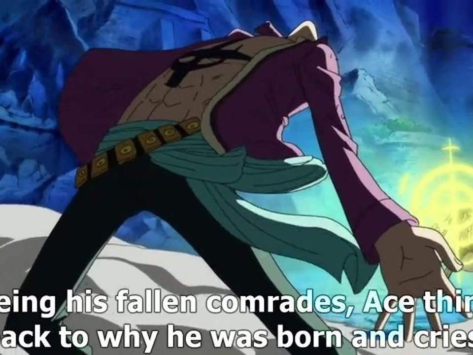 One Piece 477 Preview HD (Sub Eng) - Vidéo Dailymotion