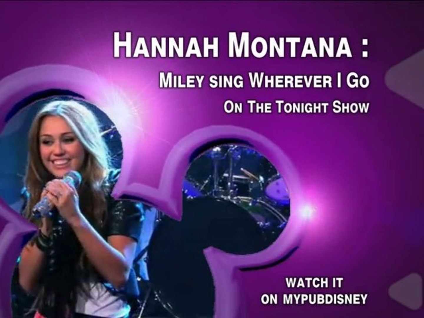 Hannah Montana, La Bande Originale Du Film DVDFr Hannah Montana Et