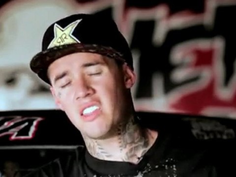 Jeremy Stenberg And Wife