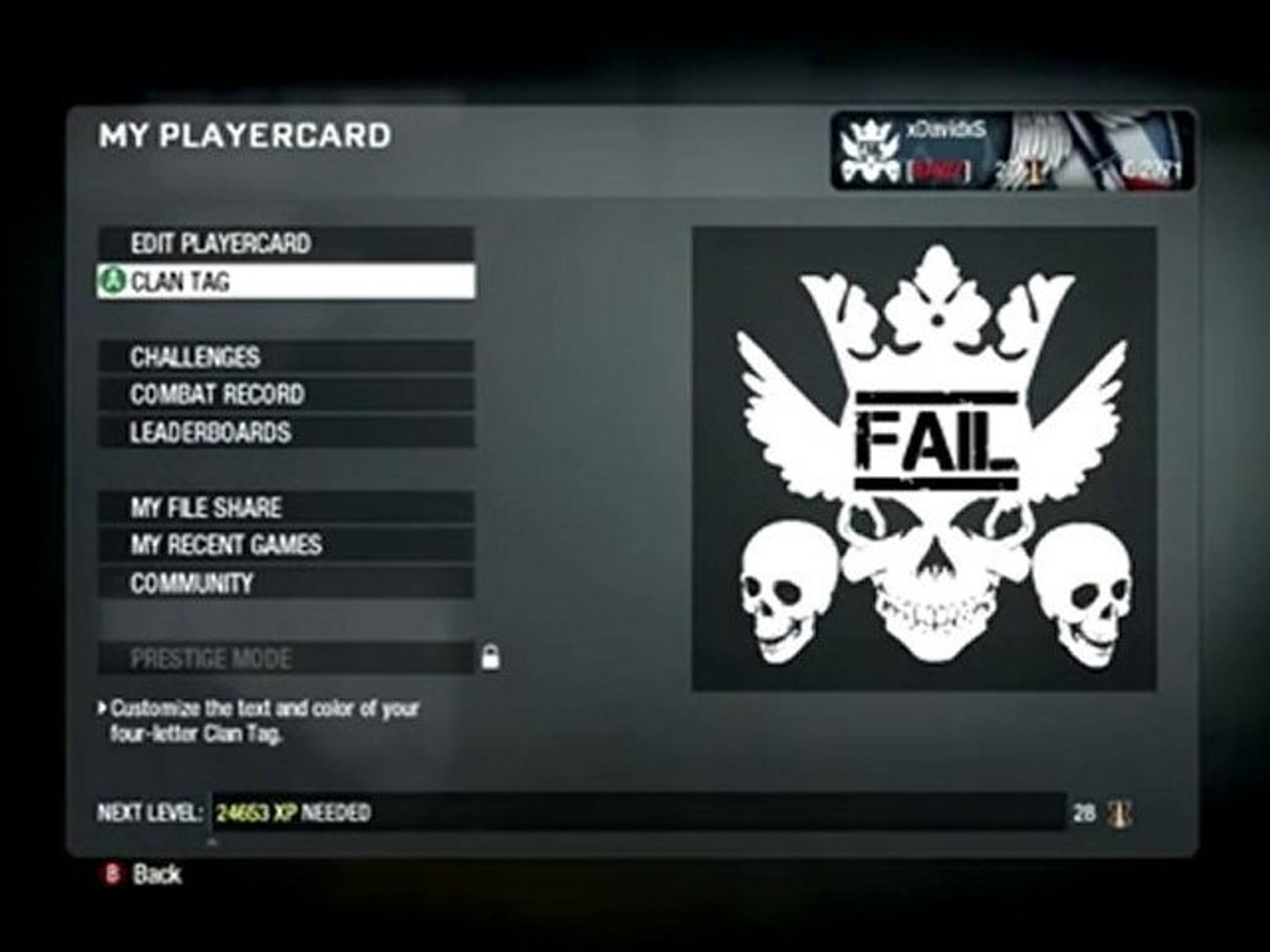 Cod Bo2 Clan Emblems
