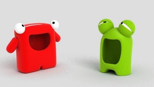 Talking Gugl: Official Teaser Trailer - video dailymotion