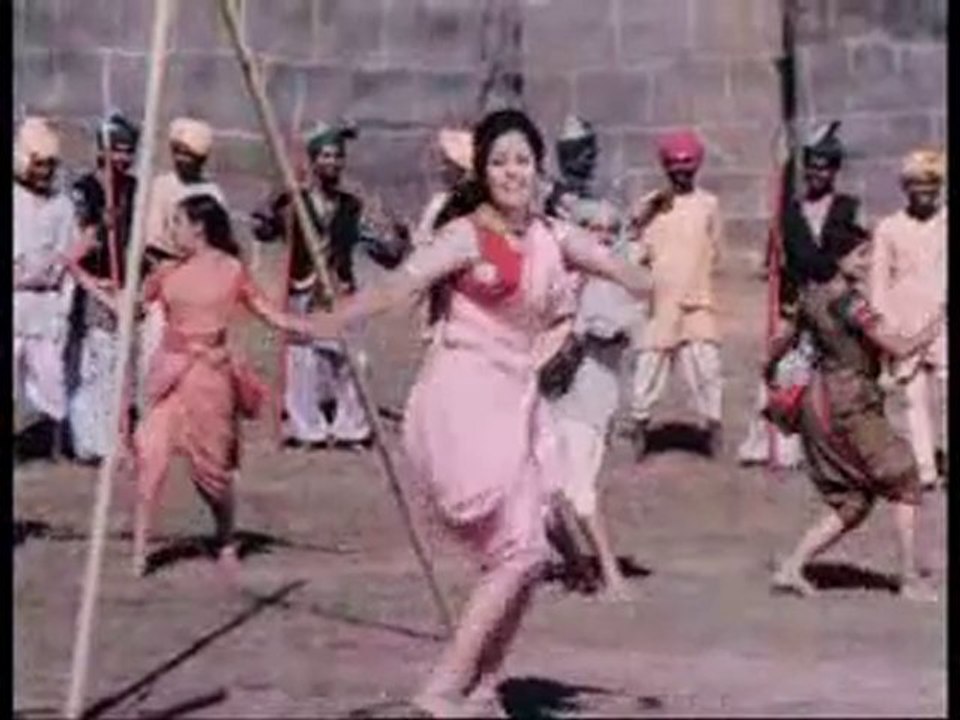 Netaji Palkar-Marathi Part7 - video Dailymotion