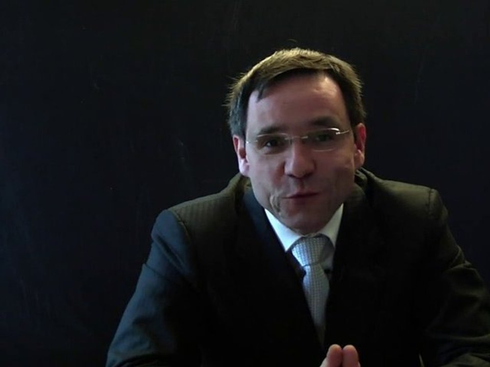 Voeux Emmanuel Lebeau Metz2014 - Vidéo Dailymotion