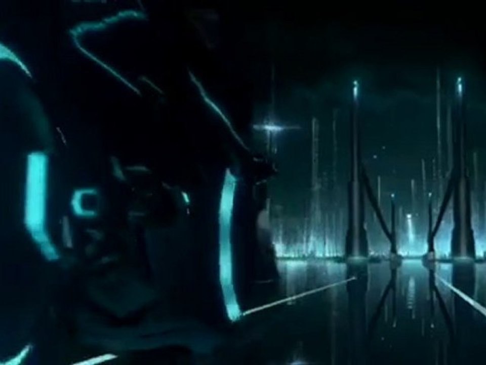 Watch TRON: Legacy Online Free - video Dailymotion