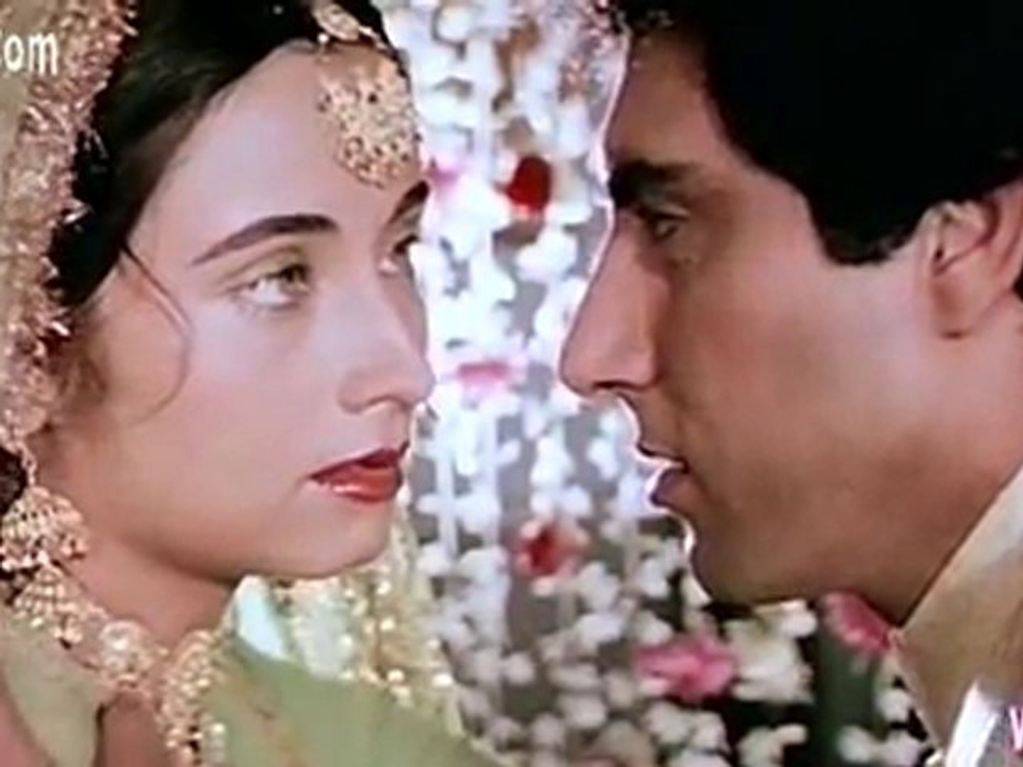 Salma Agha Nikaah