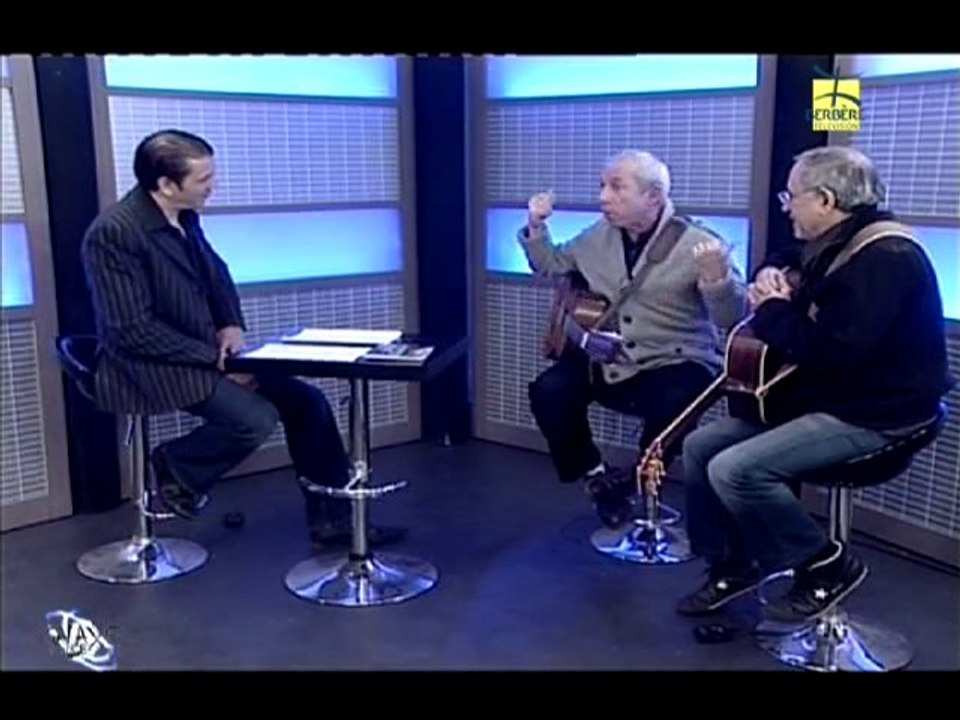 Michel Dréano & Mourad Malki - Vidéo Dailymotion