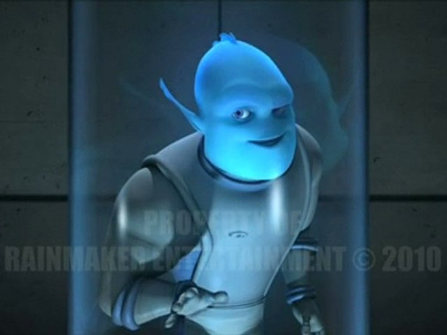 Escape From Planet Earth Scorch Supernova