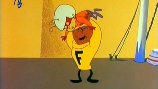 Atomski mrav - Buvac Kostolomac - video dailymotion