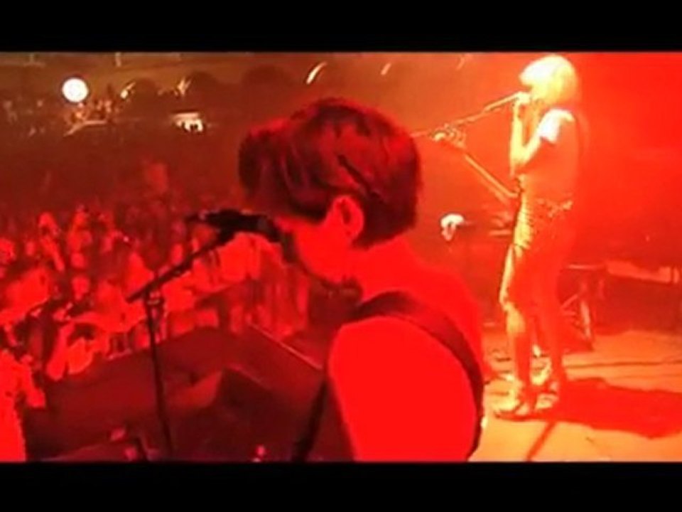 Roxy Jam 2010 - Music podcast Day 1 - video Dailymotion