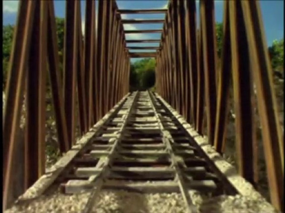 The Great Discovery Part 4 Daily