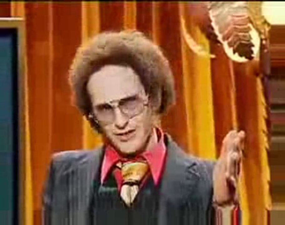 Strutter - Vidéo Dailymotion