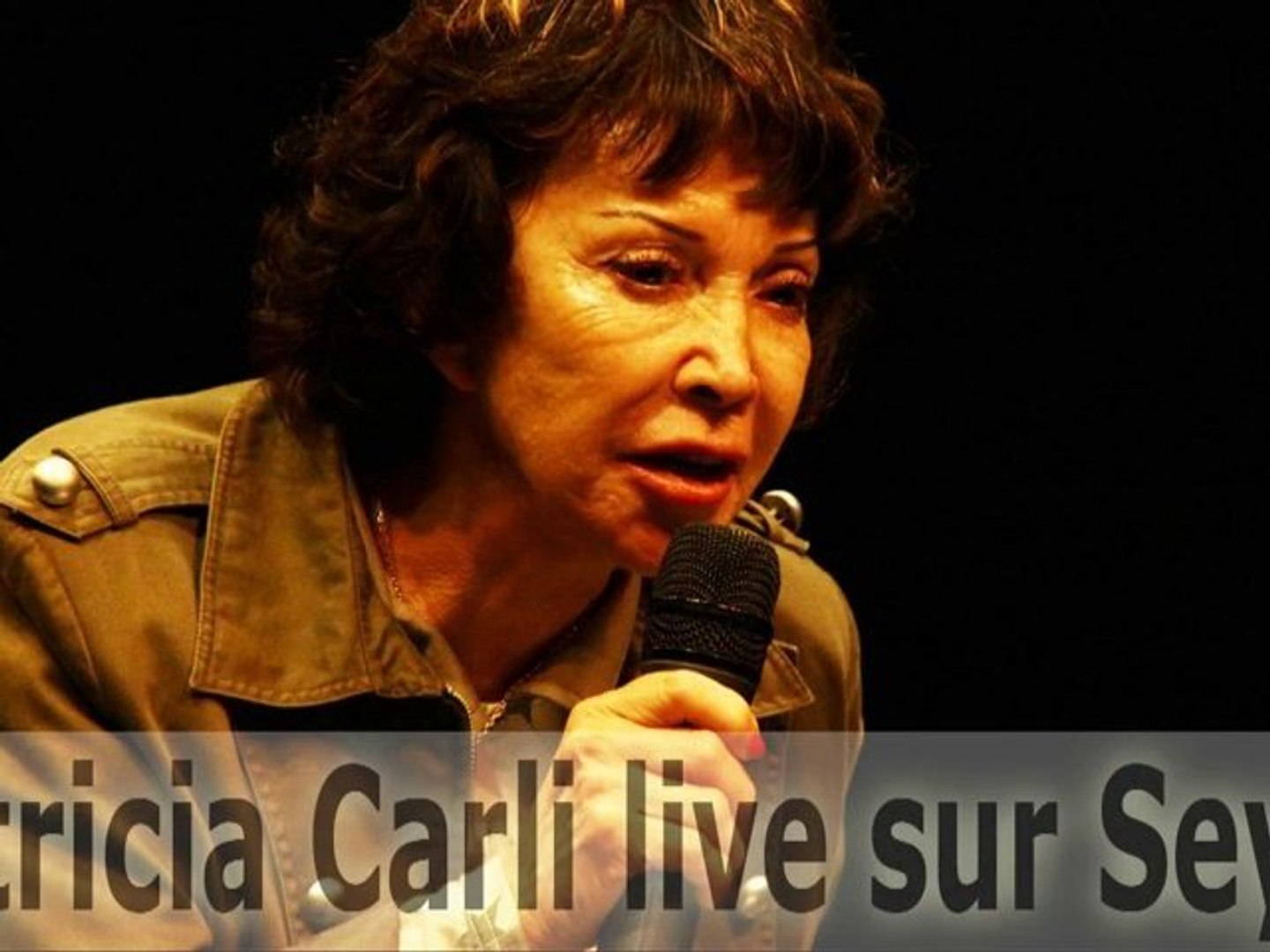 Patricia Carli Que Cest Triste Venice Que C'est Triste Venise