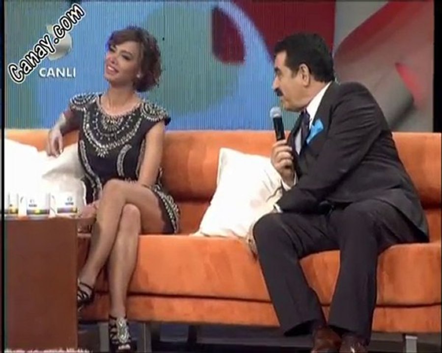 Dansöz Didem Beyaz Show - Canay.com - Dailymotion Video