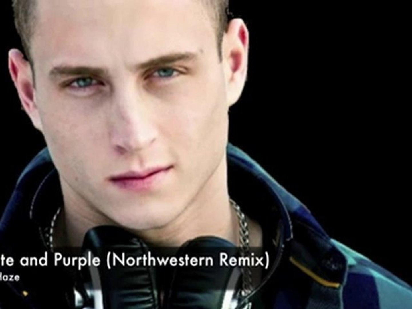 Chet Haze Northwestern