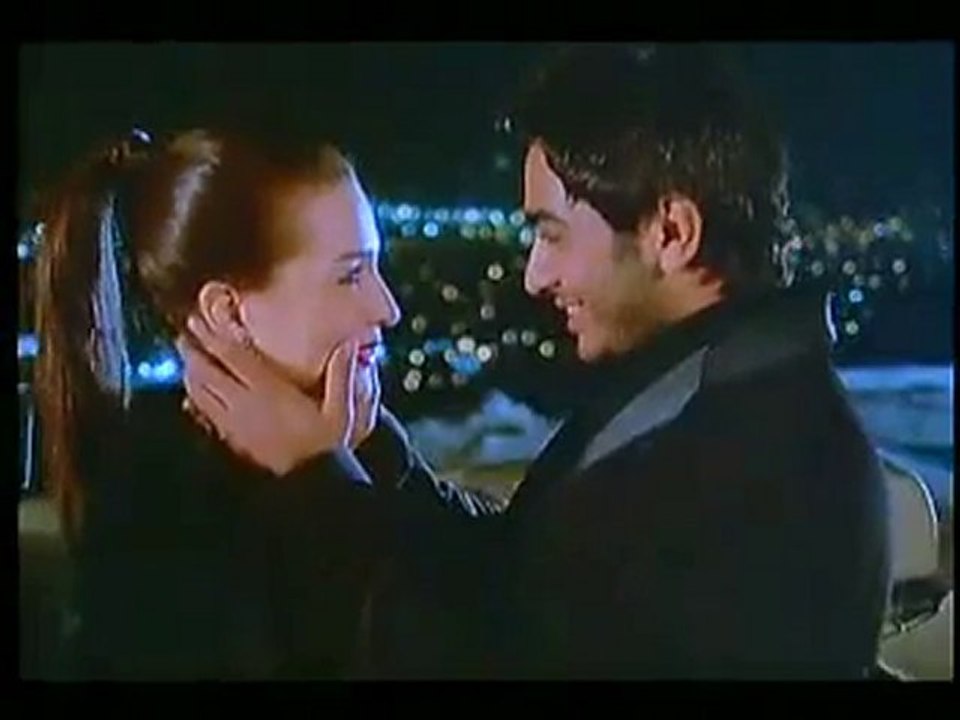 OMAR ET SALMA - Vidéo Dailymotion