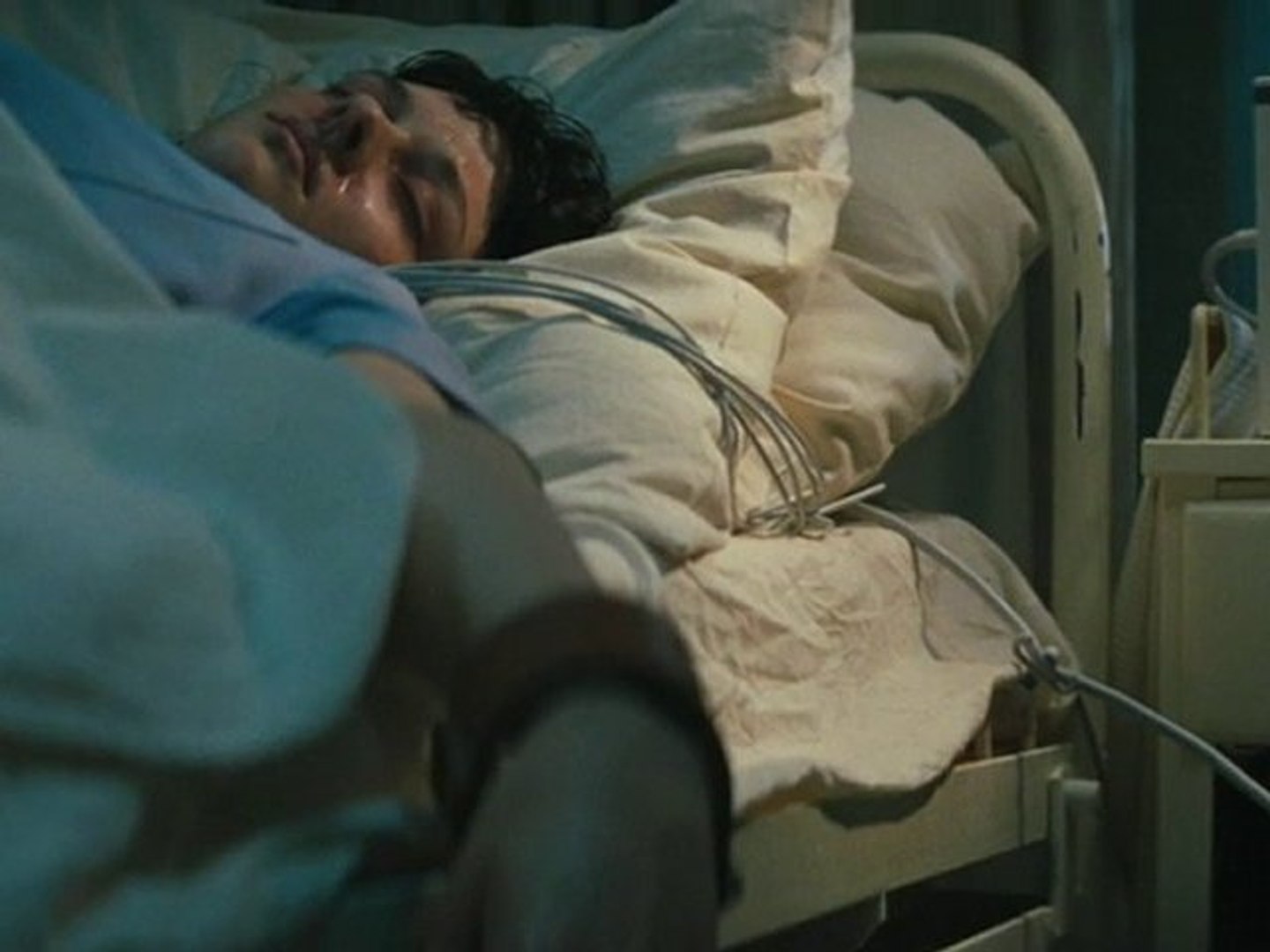 Marta Gastini The Rite