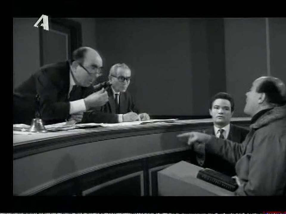 ΣΤΟ ΔΙΚΑΣΤΗΡΙΟ - video Dailymotion