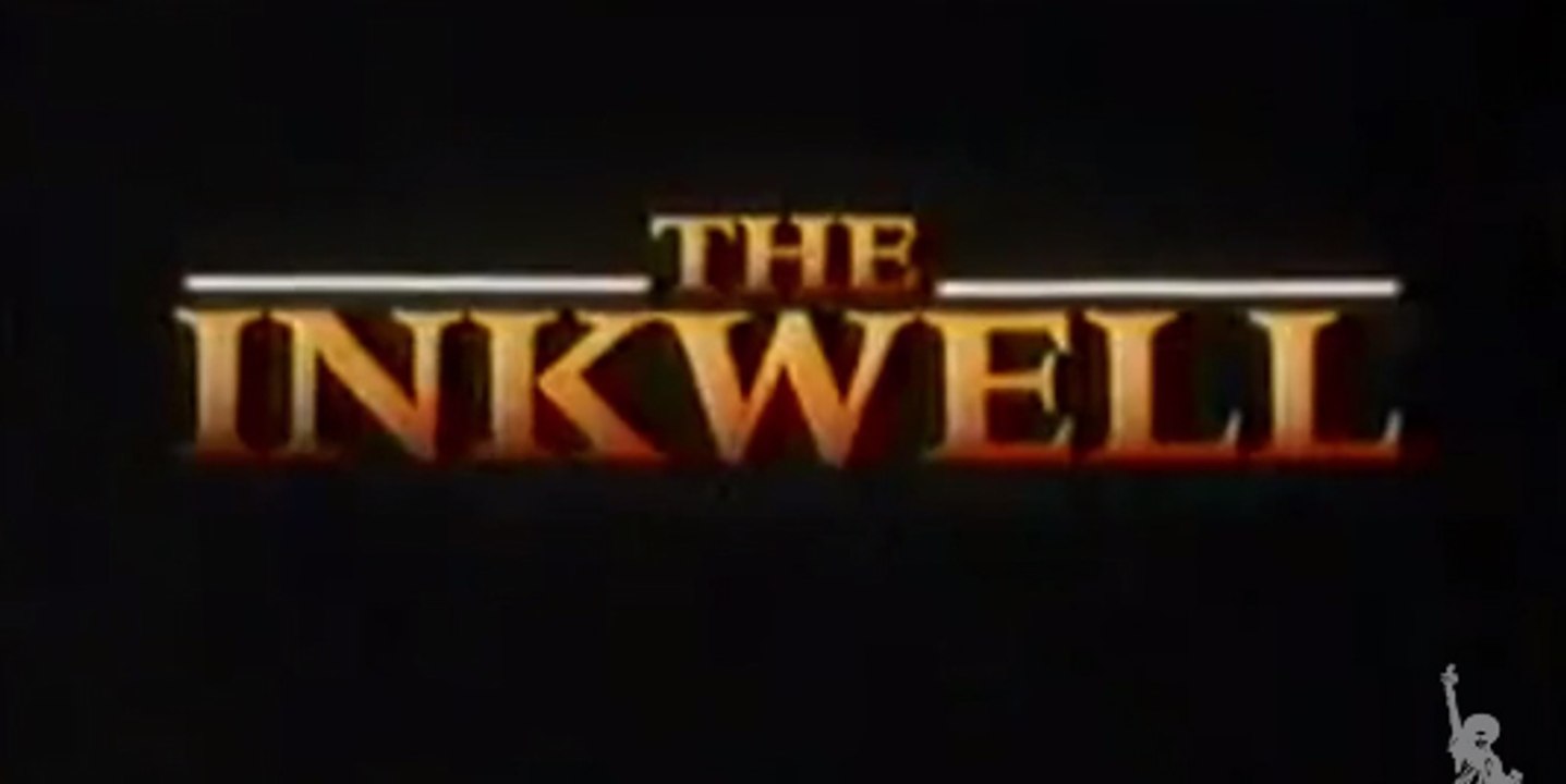 The Inkwell (1994) Trailer - Vidéo Dailymotion