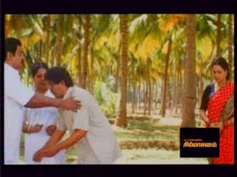 [DVD-RIP] Simmasanam. (2000.Xvid-1.40Gb) gael_4 - video Dailymotion