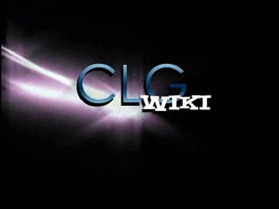 CLG Wiki February 2011 Promo: "Lack of Ideas" - Vídeo Dailymotion