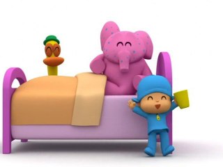 Vídeos de Pocoyo - Dailymotion