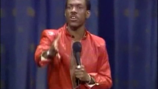 Eddie Murphy - Goonie Goo Goo - Vídeo Dailymotion