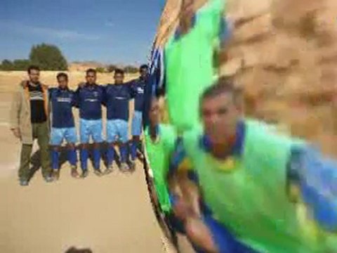 Vidéos de sebaa ayoune - Dailymotion