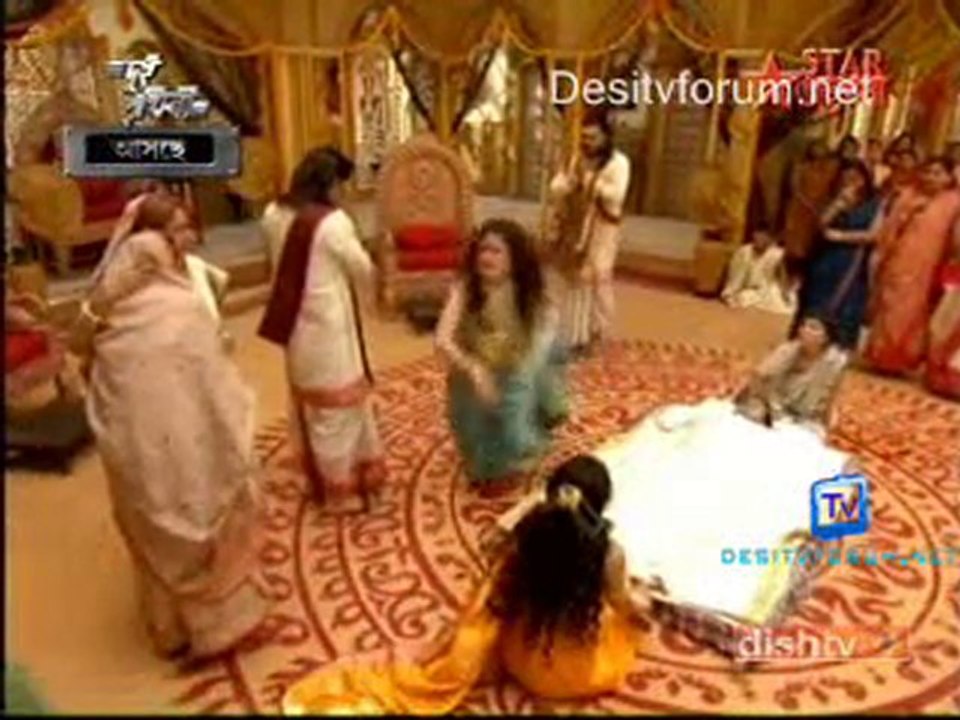 Behula - 5th Feb 2011 - Pt3 - video Dailymotion