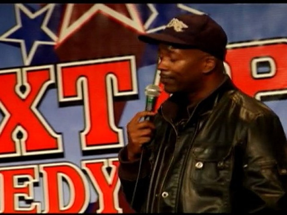 Mixtape Comedy Show -Cory "Zooman" Miller, Pt. 2 - video Dailymotion