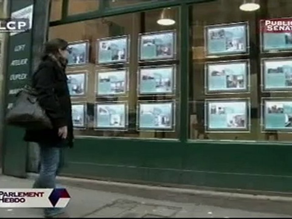PARLEMENT HEBDO,Yves Cochet, député Vert de Paris - Vidéo Dailymotion
