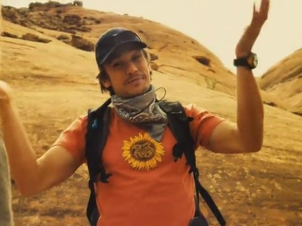 127 Heures (127 Hours) - Extrait #2 [VF|HD] - Vidéo Dailymotion