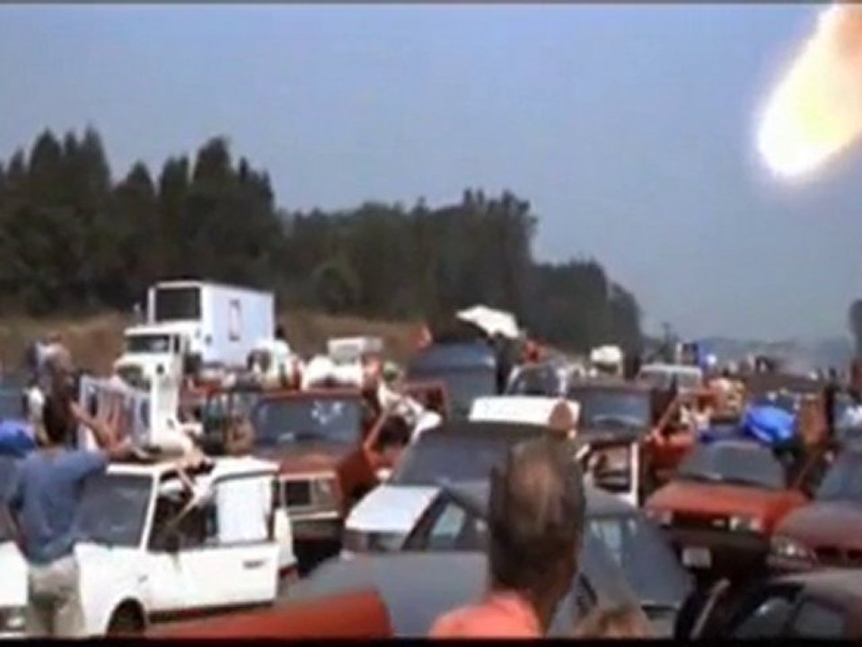 Apophis 99942 - The Killer Asteroid of 2036 - video Dailymotion