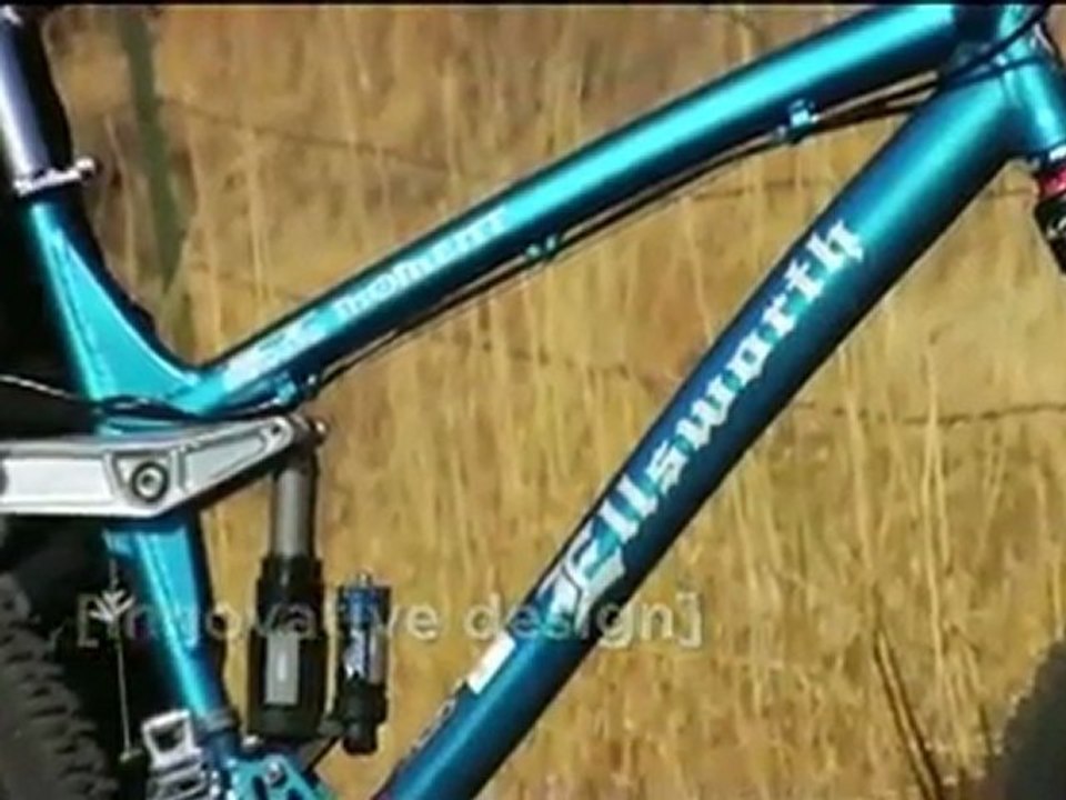 Ellsworth Bikes Promo Video - video Dailymotion