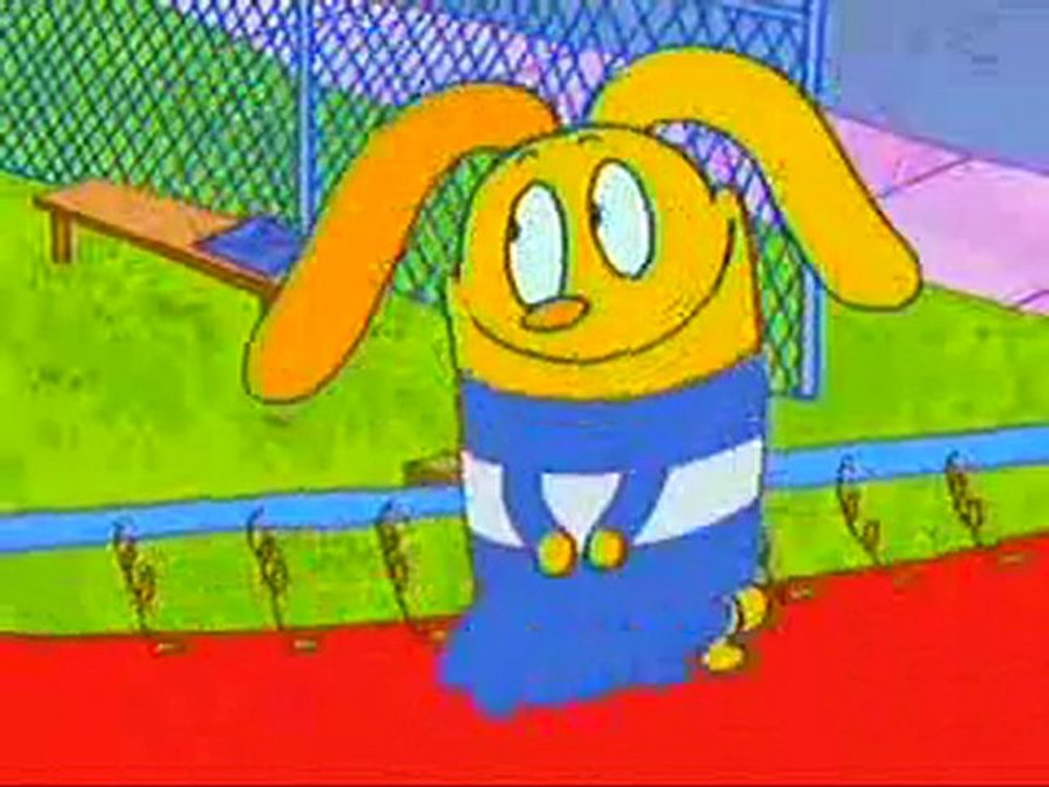 Untalkative Bunny - 16 - Mascot Bunny - video Dailymotion