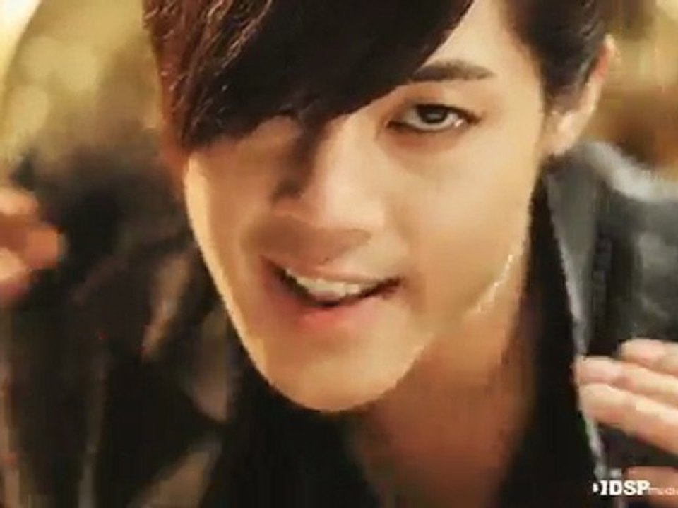 [MV] SS501 - Love Ya - Vidéo Dailymotion