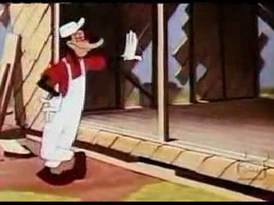 goofy cartoon Home Made Home (1951) - 動画 Dailymotion
