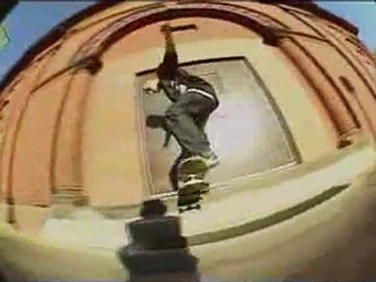 Cato Williams Ice Cream